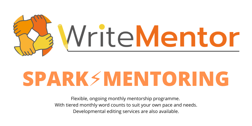 Picture Book Spark Mentoring - WriteMentor - for all writers of ...