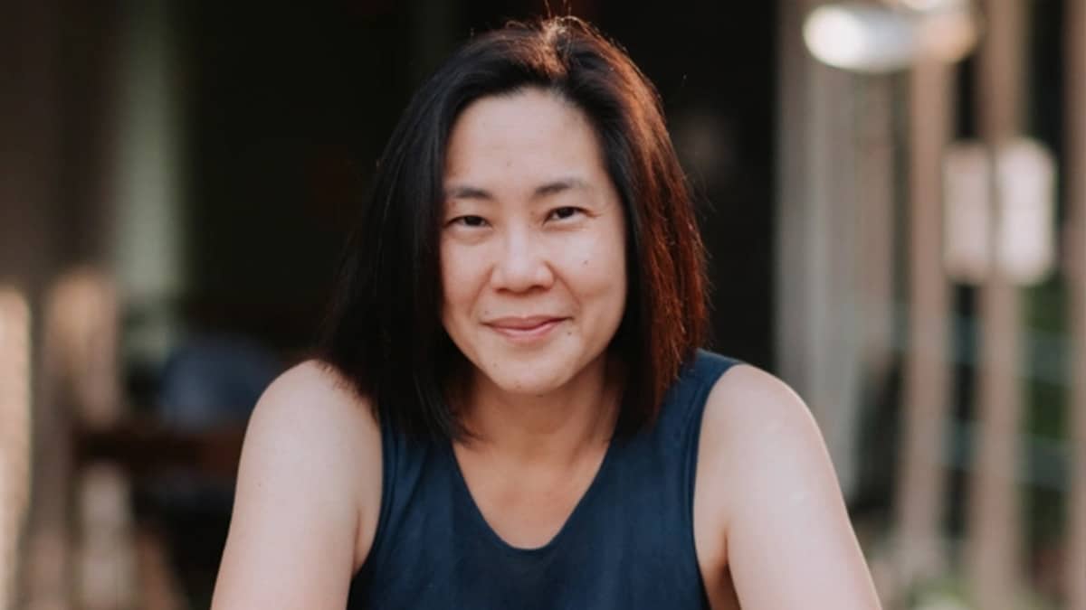 Maureen Tai: 2022 Picture Book Award winner - WriteMentor - for all ...