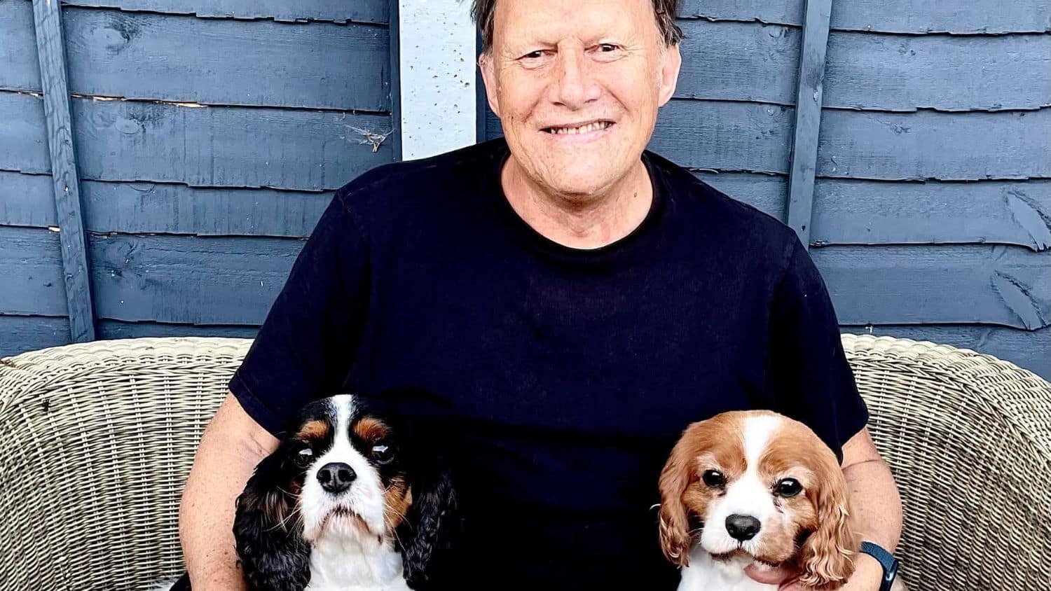 Day in the Life of WriteMentor Hub Member Ian Johnson